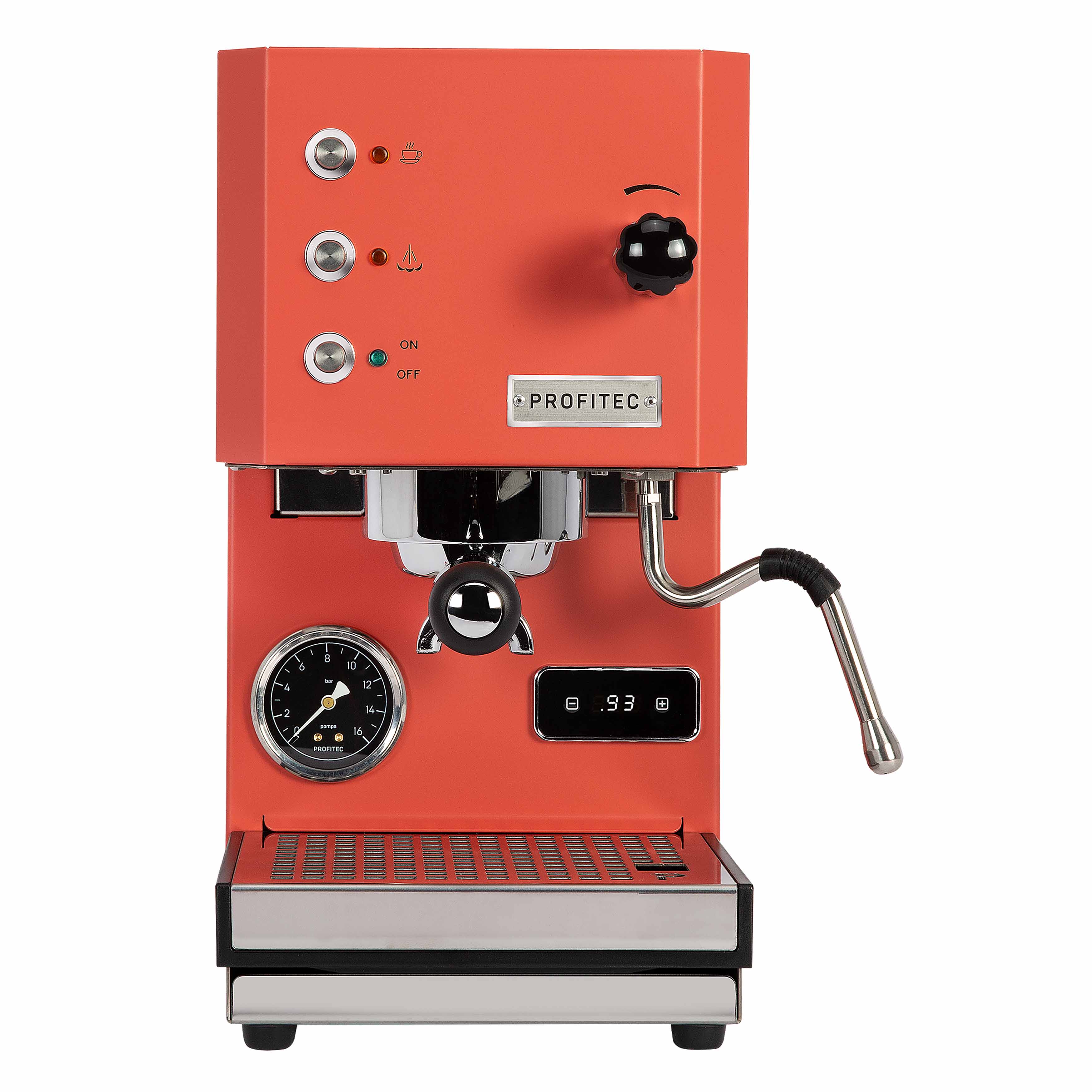 Profitec Shop, Profitec Händler | STOLL Espresso