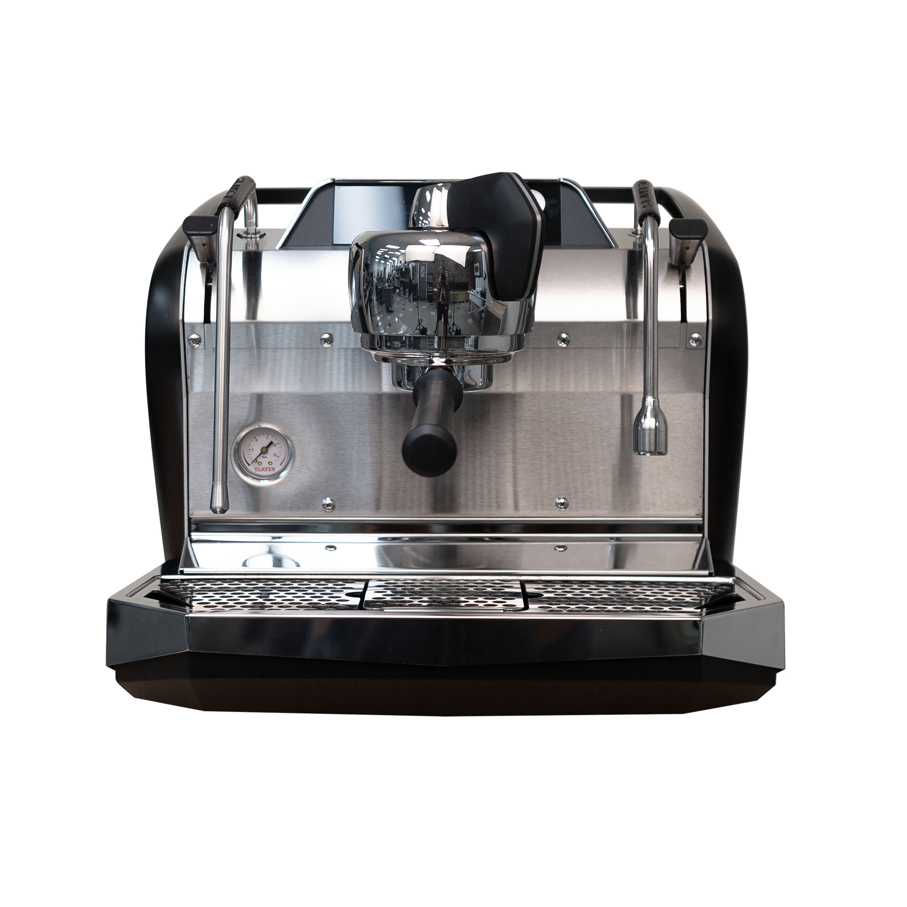 Slayer Steam Single | STOLL Espresso