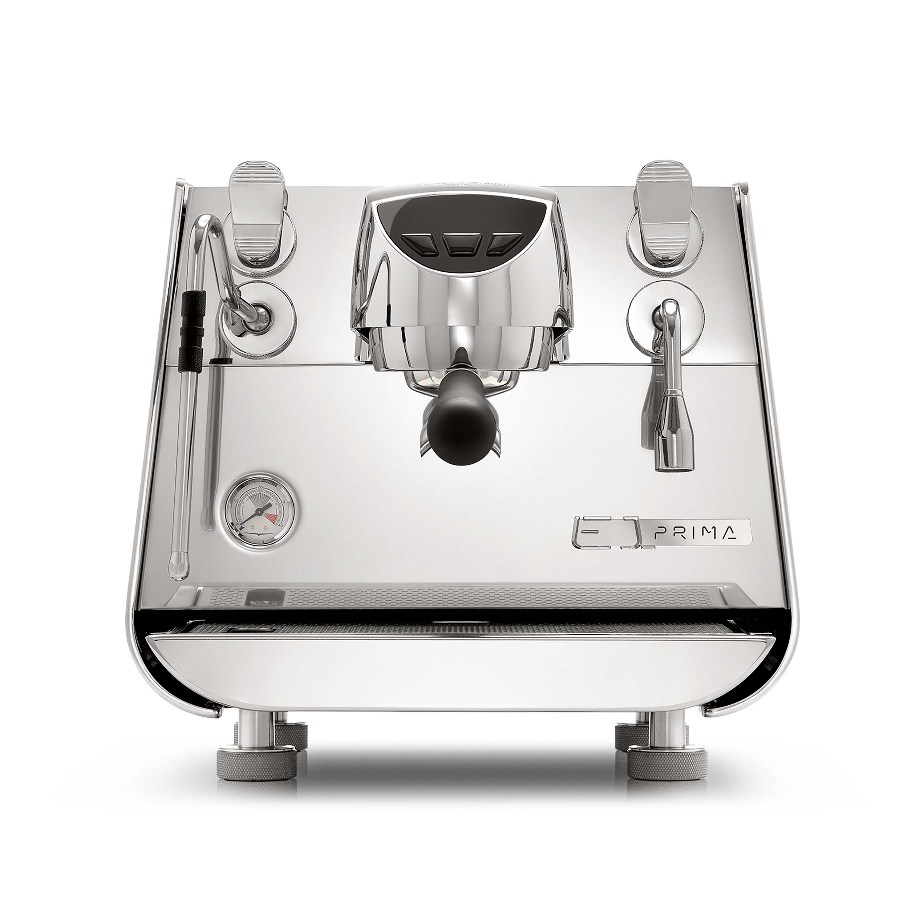 Victoria Arduino Eagle One Prima EXP Edelstahl | STOLL Espresso