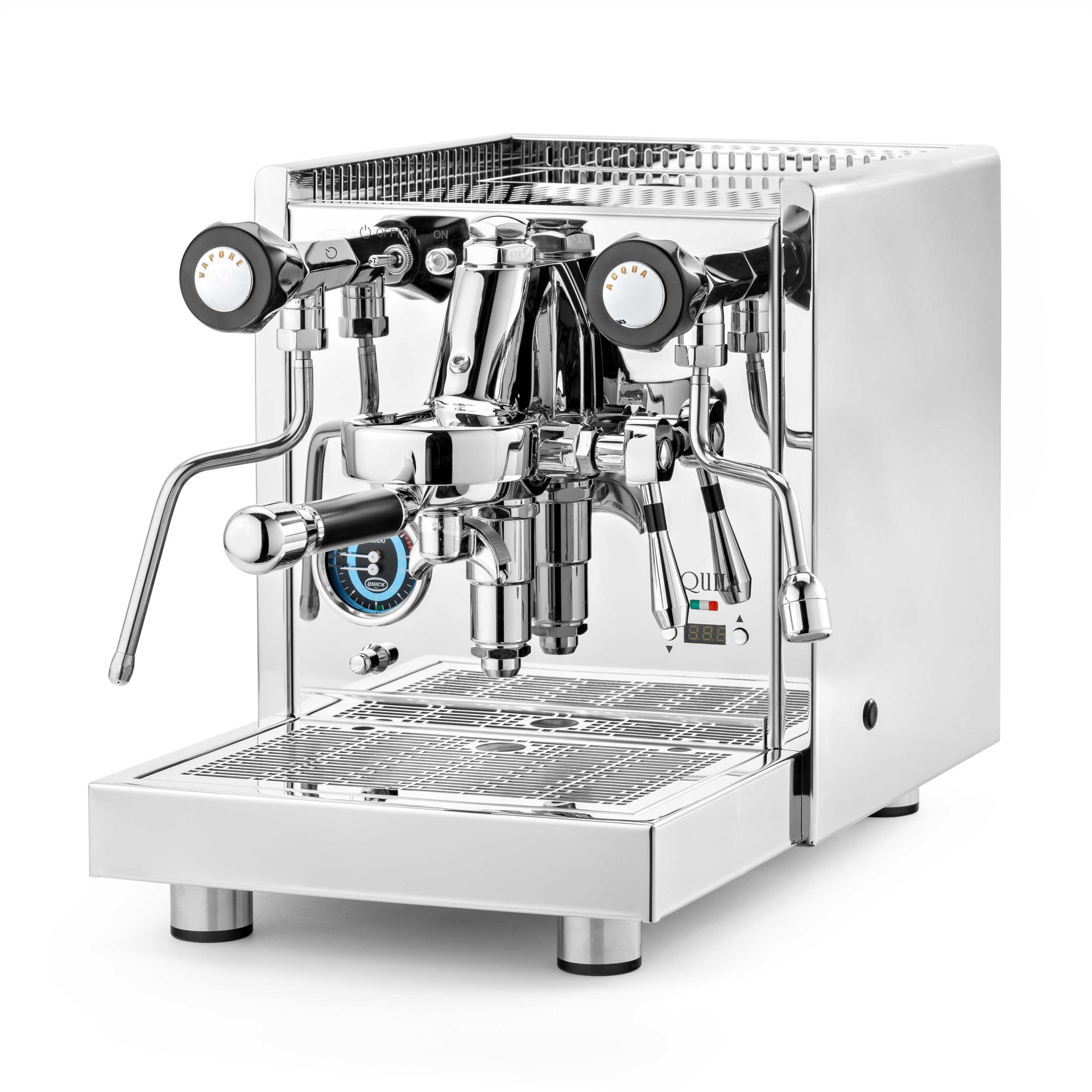 Gebrauchte Espressomaschinen kaufen | STOLL Espresso