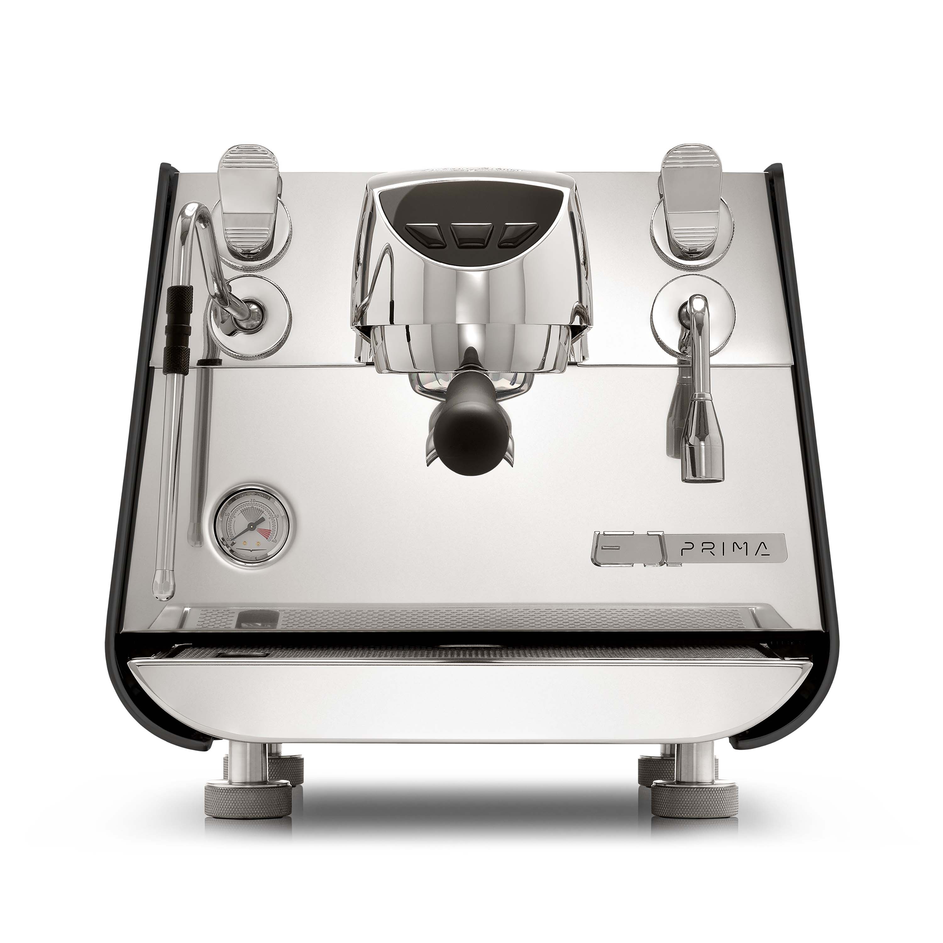 Victoria Arduino Eagle One Prima EXP Schwarz | STOLL Espresso