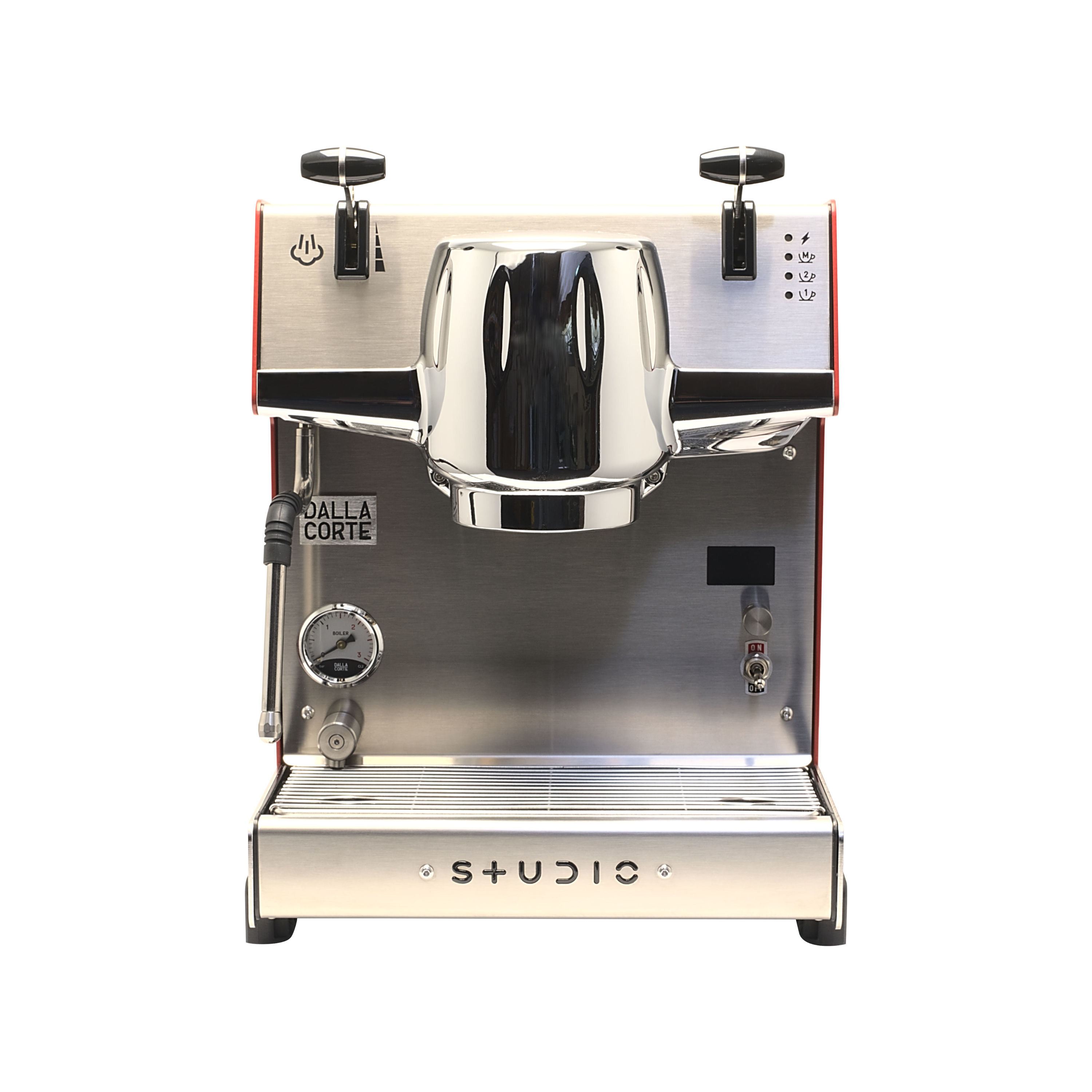 Dalla Corte Siebträger, Dalla Corte Espressomaschinen | STOLL Espresso
