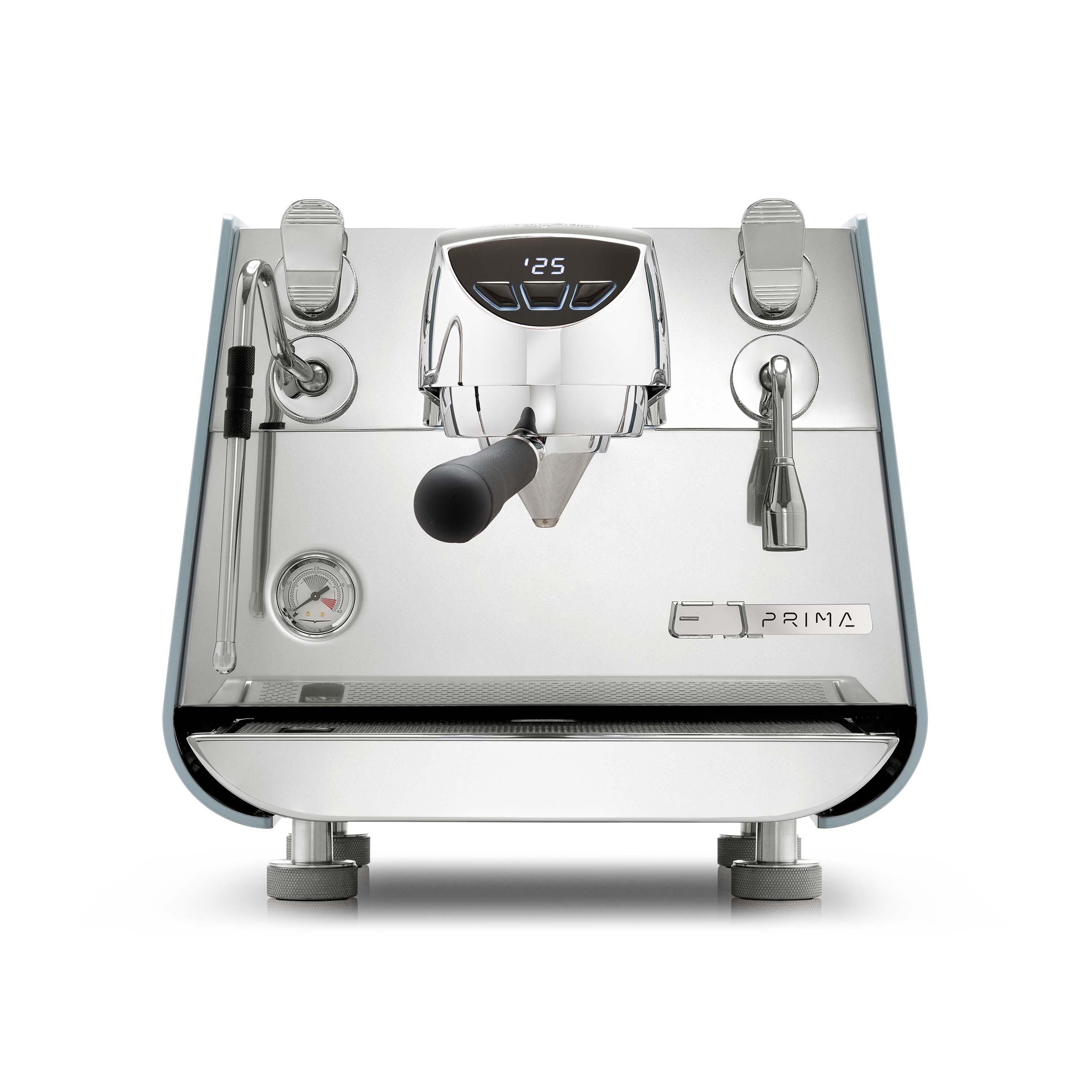 Victoria Arduino Eagle One Prima EXP Blue Pearl | STOLL Espresso