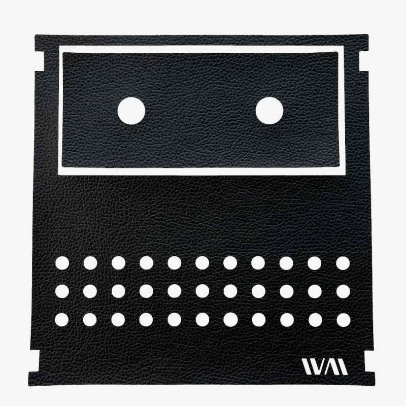 Wiedemann EspressoCover Rocket R58 V2 | STOLL Espresso