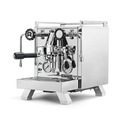 ECM Mechanika Max Smart HX® | STOLL Espresso