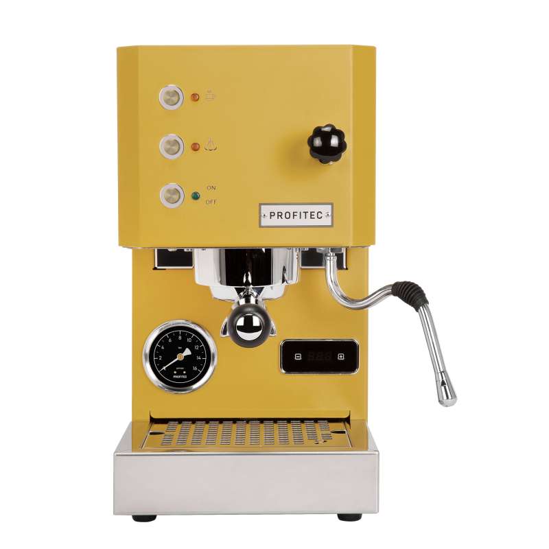 Profitec Siebträger, Profitec Espressomaschinen | STOLL Espresso