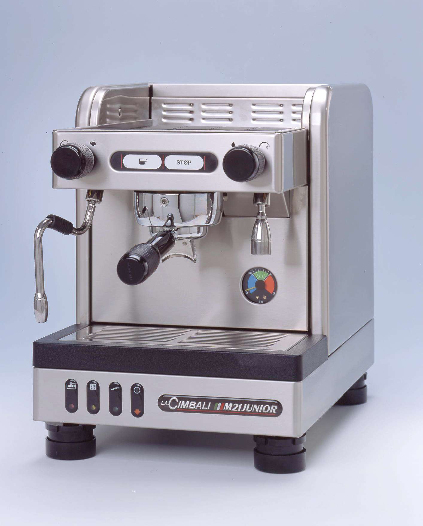 La Cimbali Siebträger, La Cimbali Espressomaschinen | STOLL Espresso