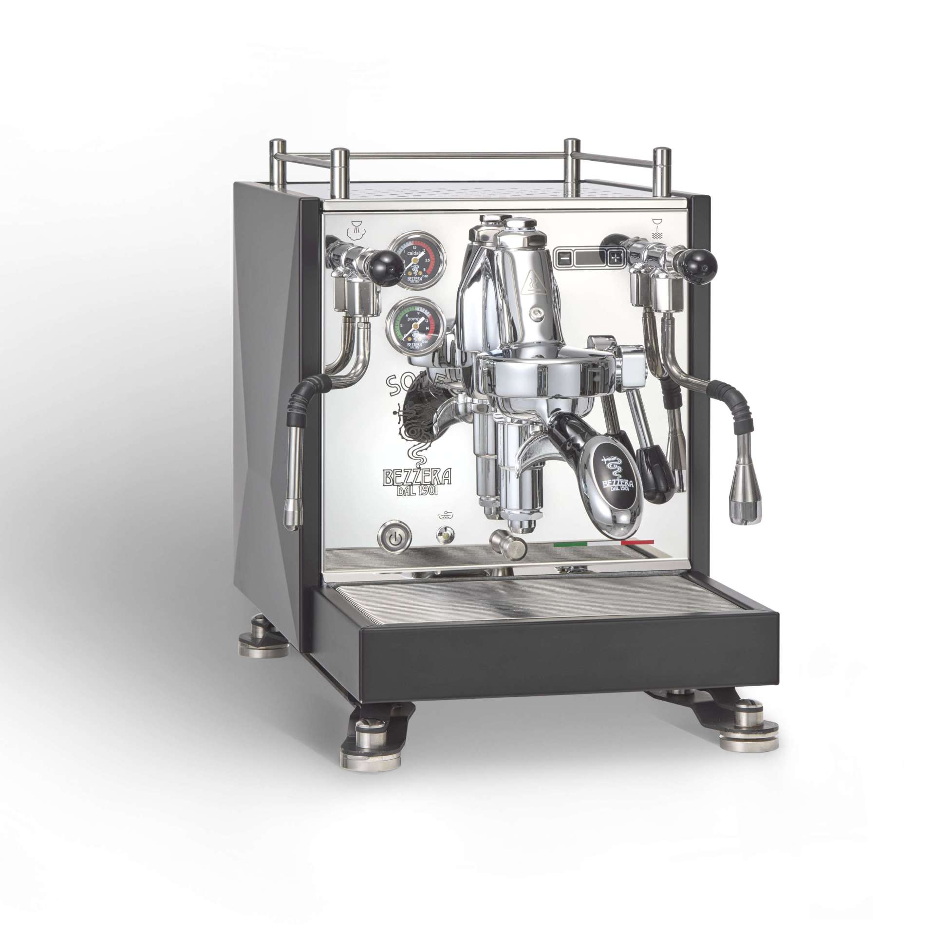 Profitec Jump Zweikreiser Exklusiv Line | STOLL Espresso