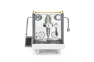 Siebträger Espressomaschinen & Kaffeemühlen | STOLL Espresso