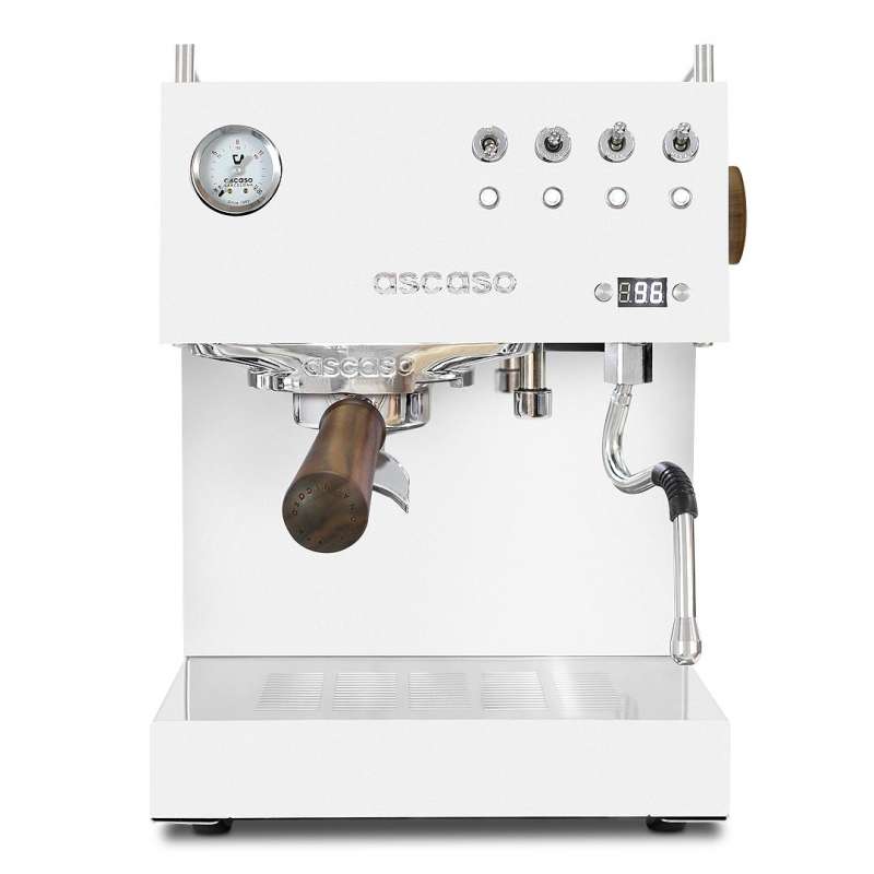 Profitec GO Pro 100 Schwarz | STOLL Espresso
