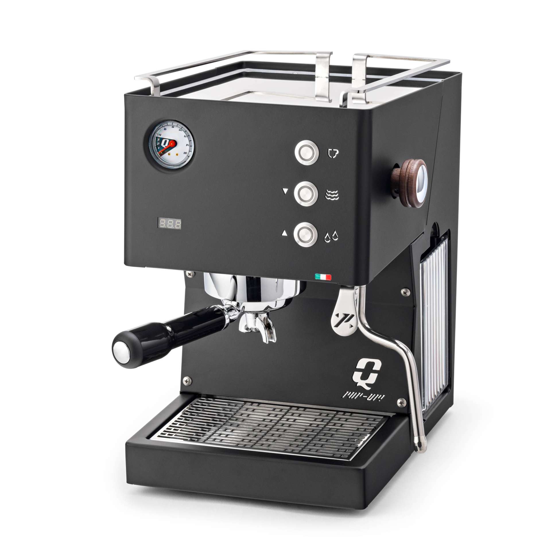 Quickmill Händler, Quickmill Shop | STOLL Espresso