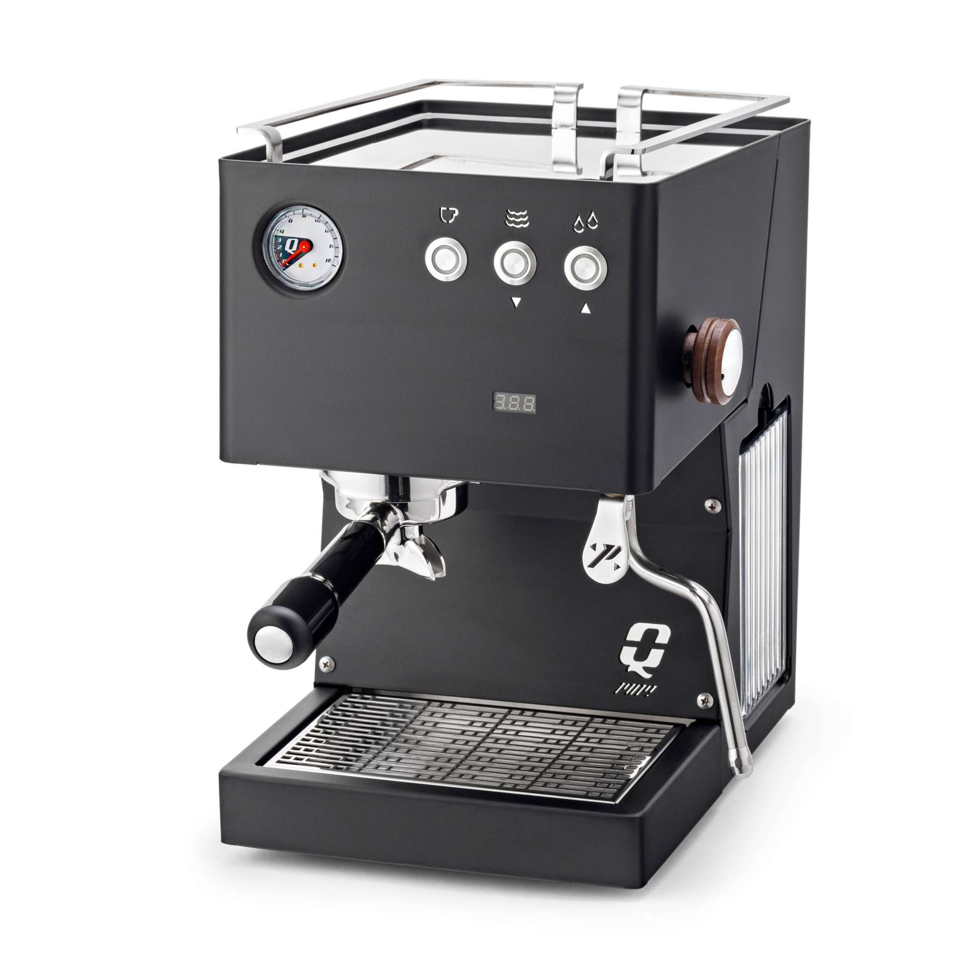 Quickmill Händler, Quickmill Shop | STOLL Espresso