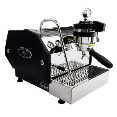 La Marzocco Linea Mini R Edelstahl | STOLL Espresso