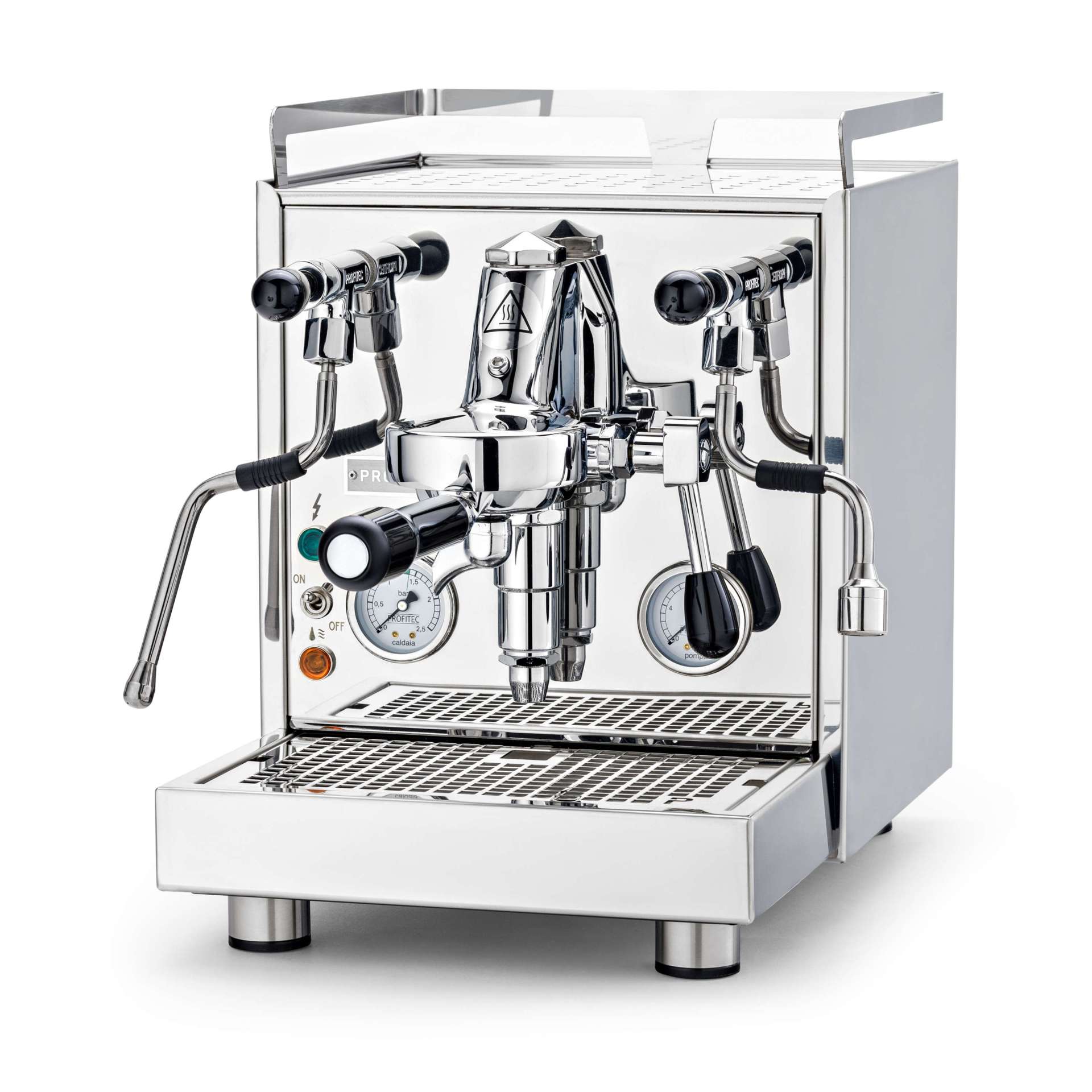 Profitec Shop, Profitec Händler | STOLL Espresso