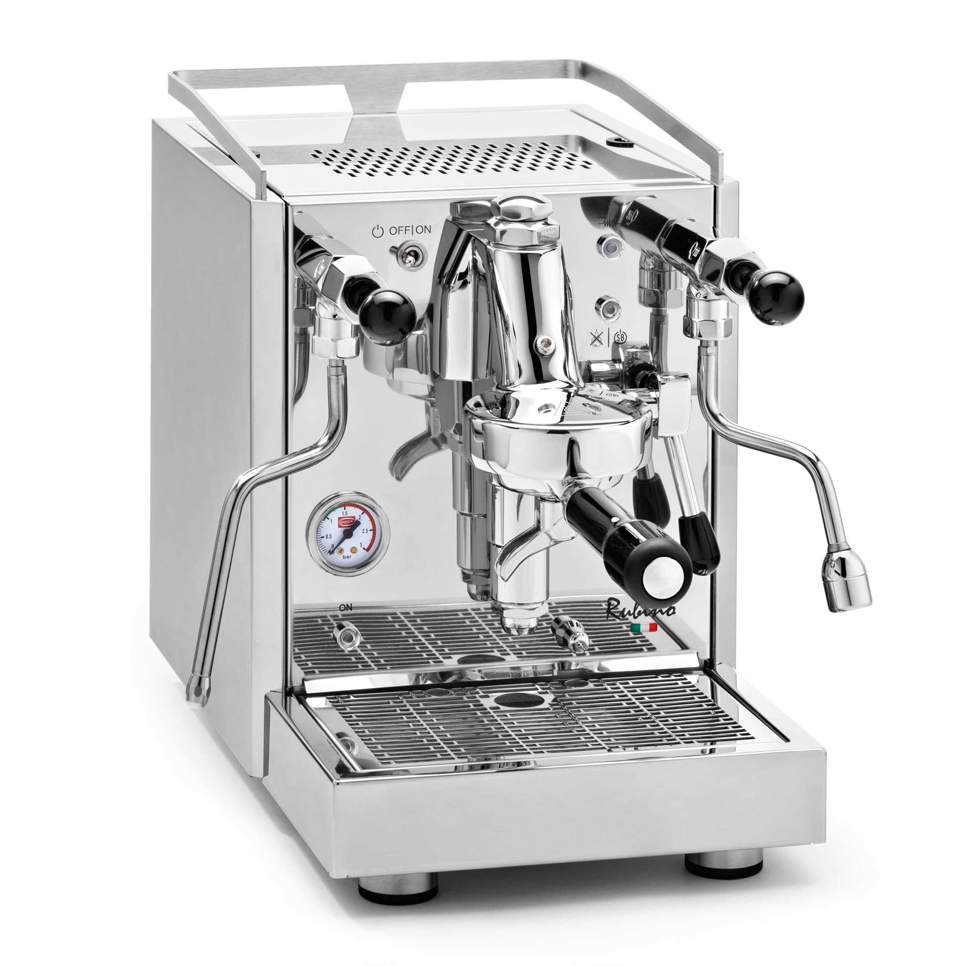 Quickmill Händler, Quickmill Shop | STOLL Espresso