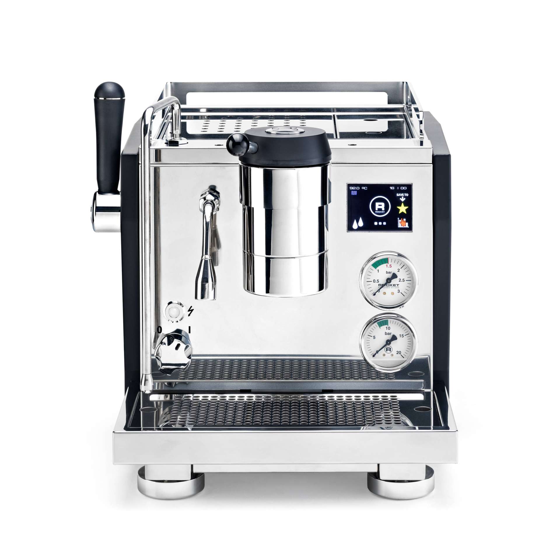 Profitec Drive Dualboiler | STOLL Espresso