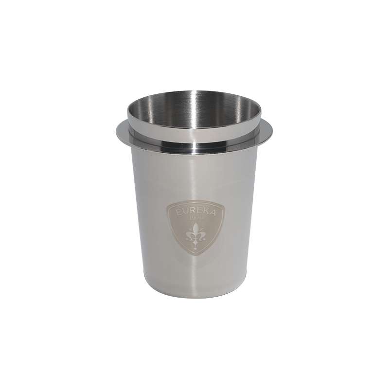 Eureka Dosing Cup 45g Edelstahl | STOLL Espresso